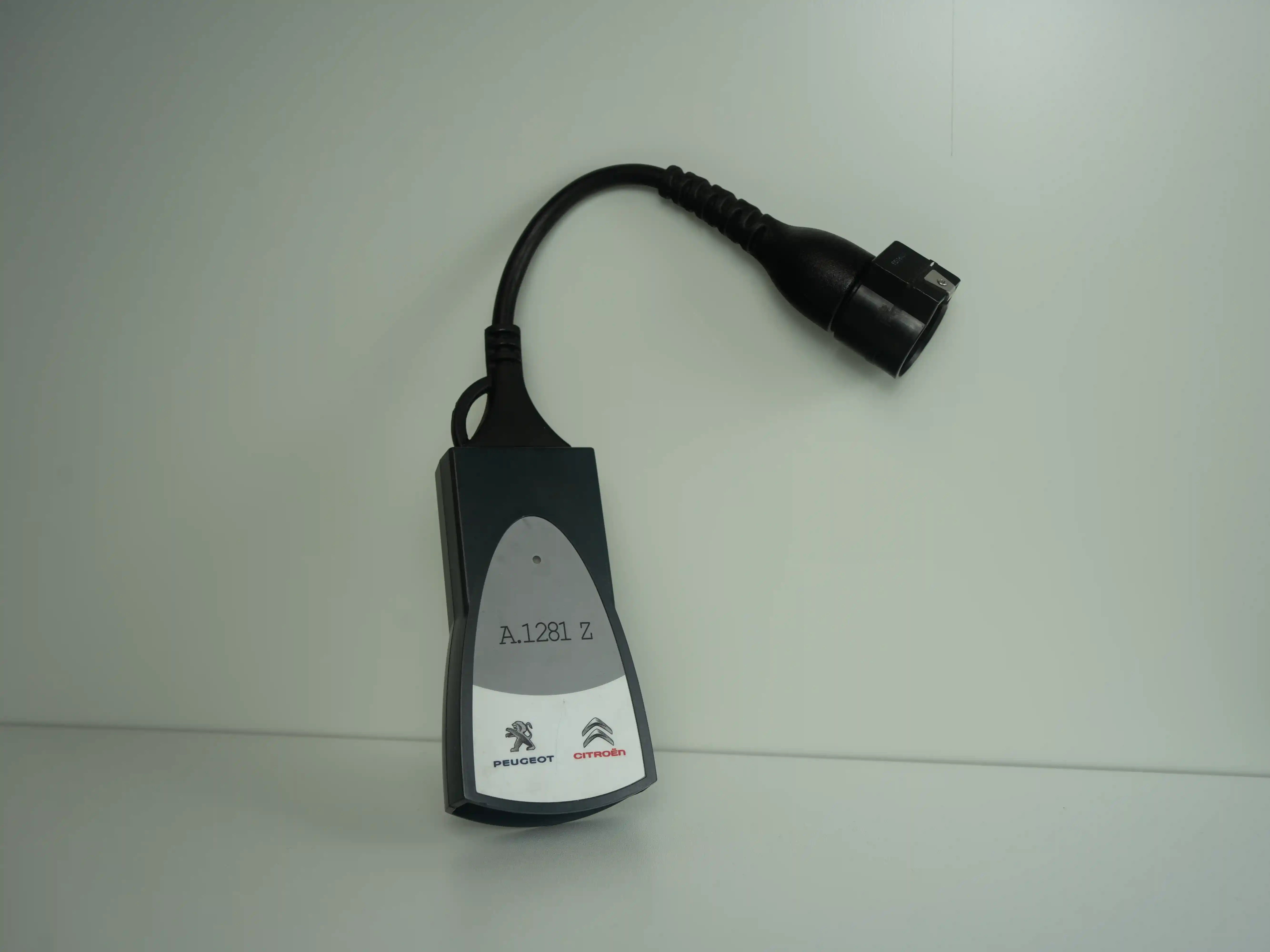 PSA XS Evolution interface | Automotics