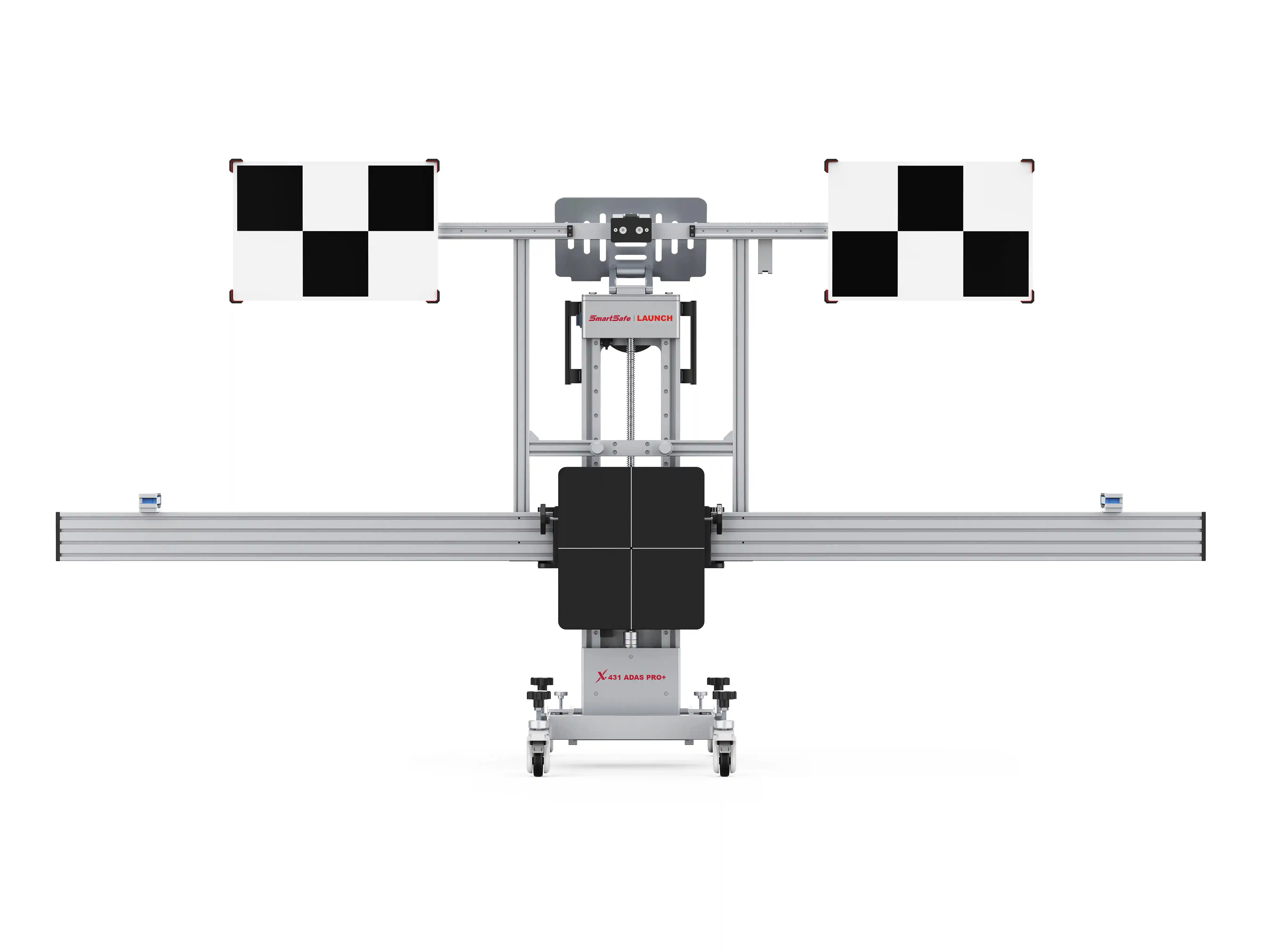 Launch X-431 ADAS pro + Full kit | Automotics