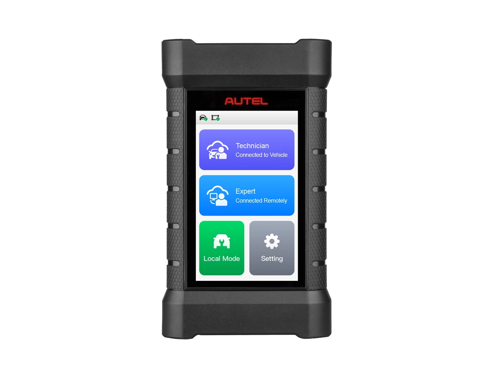 Autel Maxiflash xlink interface | Automotics