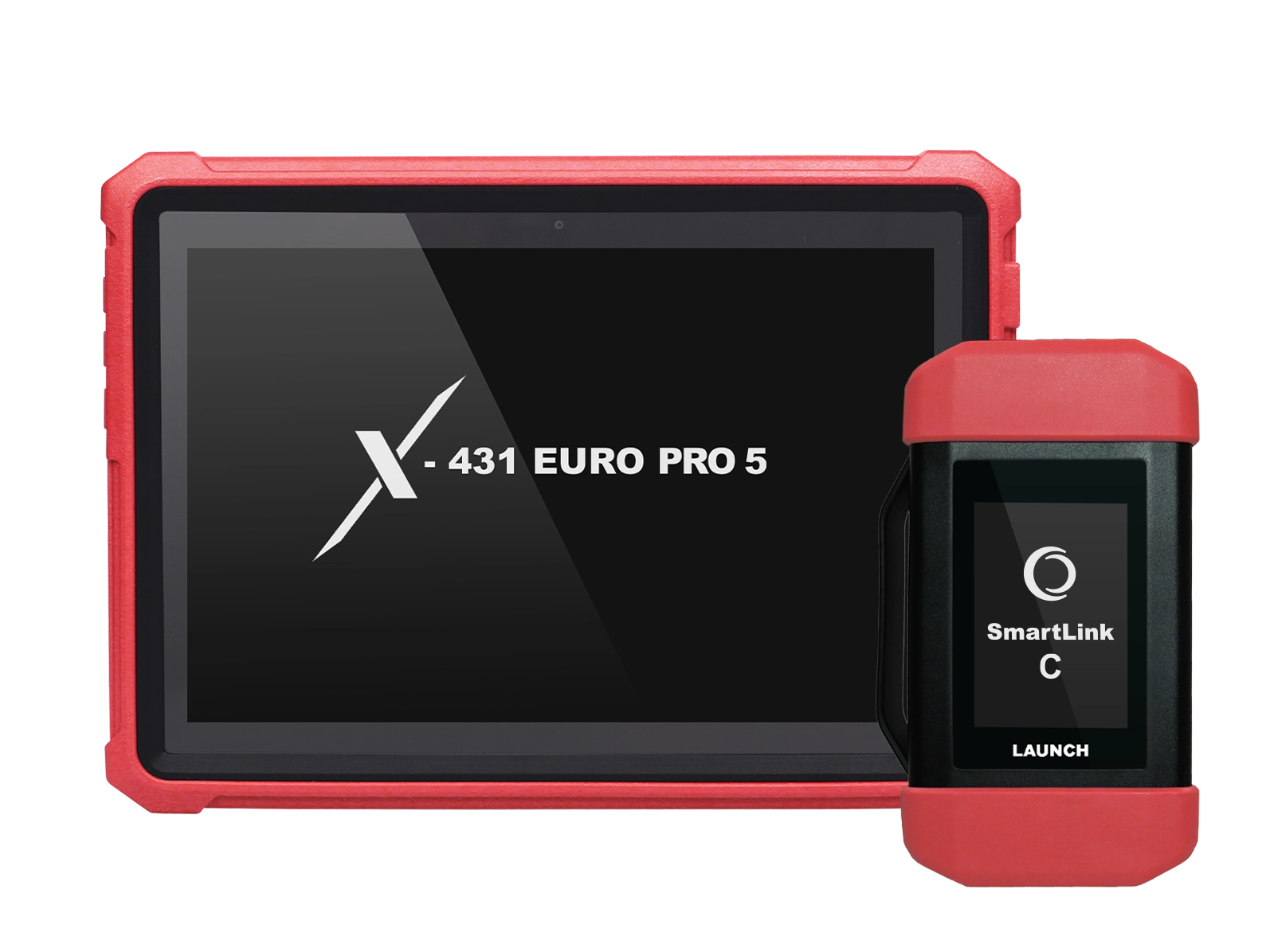 Launch X-431 Euro Link | Automotics